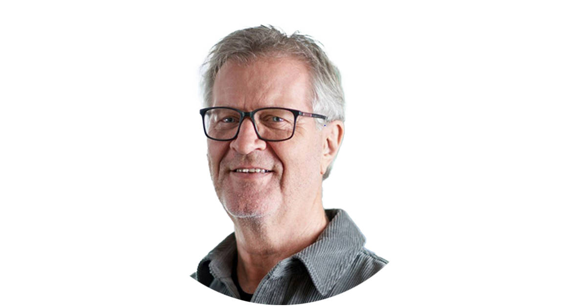 Kontaktpersoner