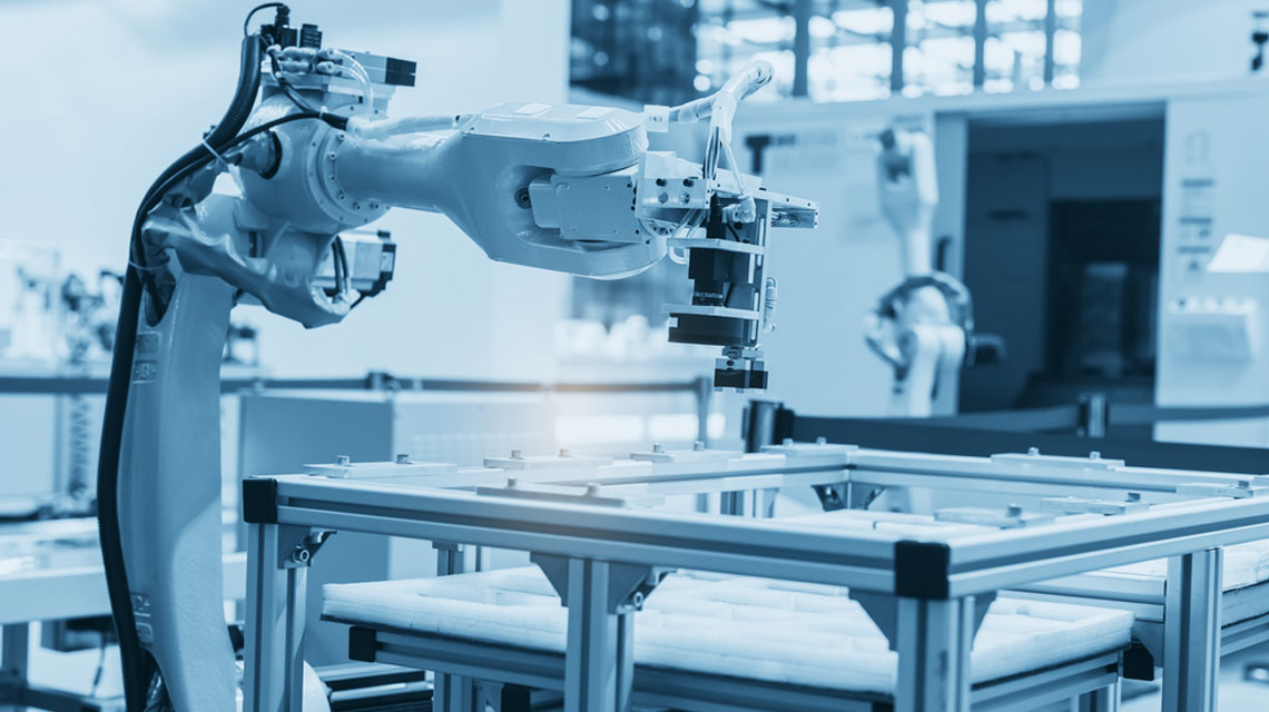 Komponenter för transmissioner & linjära system